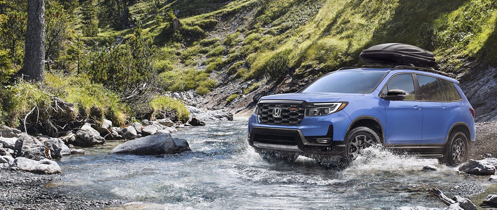 Tameron Honda Eastern Shore | Honda Dealer in Daphne, AL