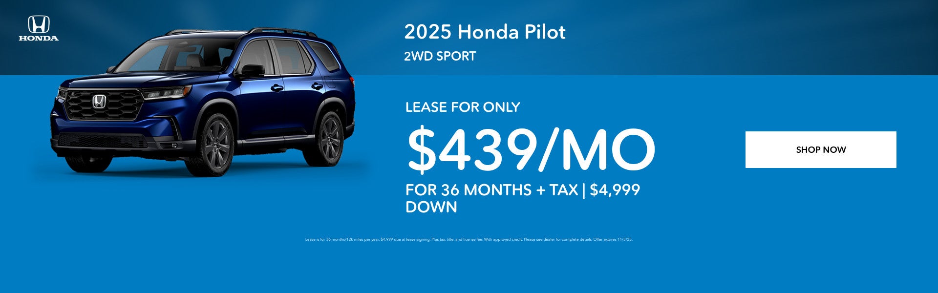 Tameron Honda Eastern Shore | Honda Dealer in Daphne, AL