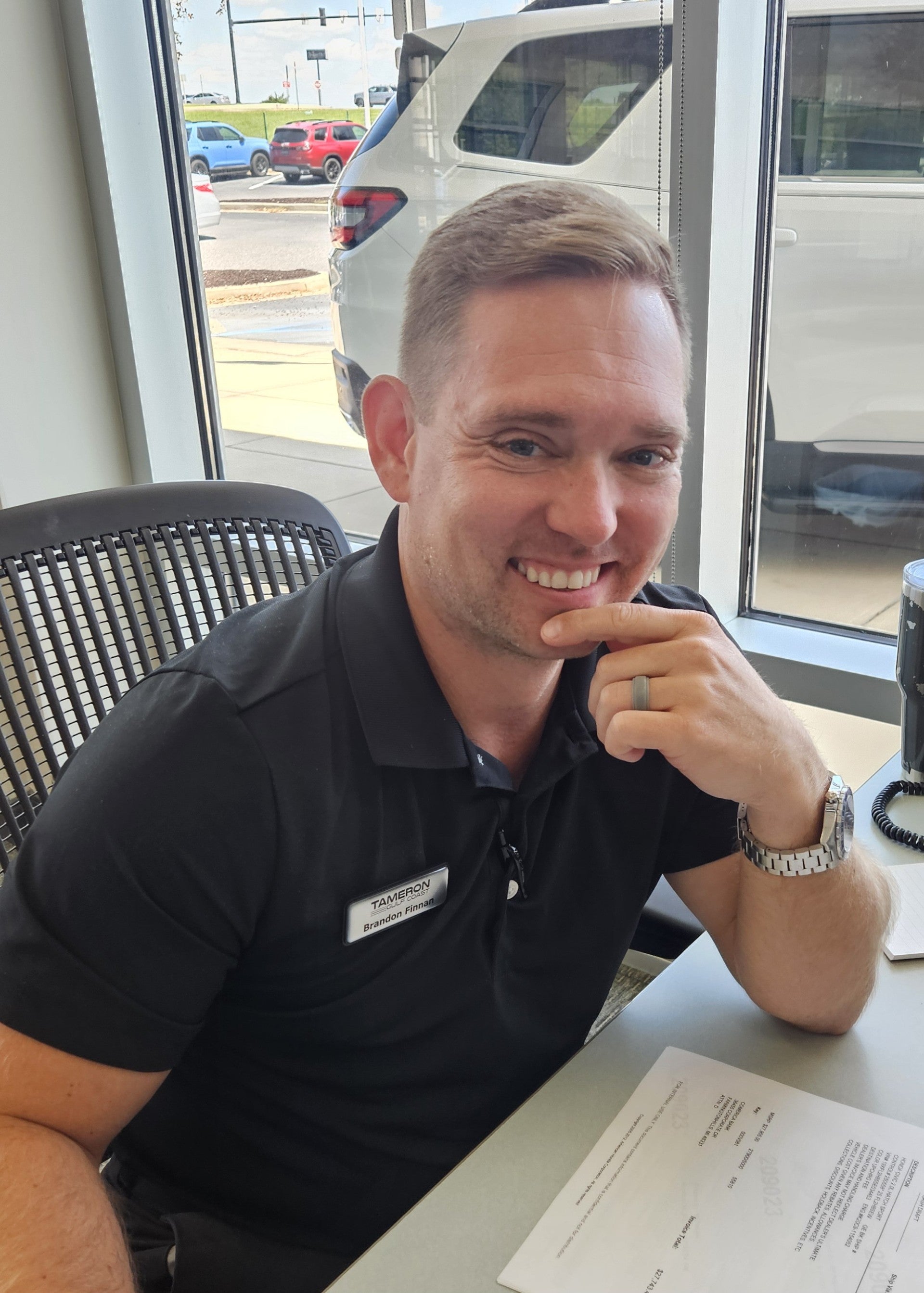 Tameron Honda Eastern Shore Staff - Daphne Honda dealer in Daphne AL ...