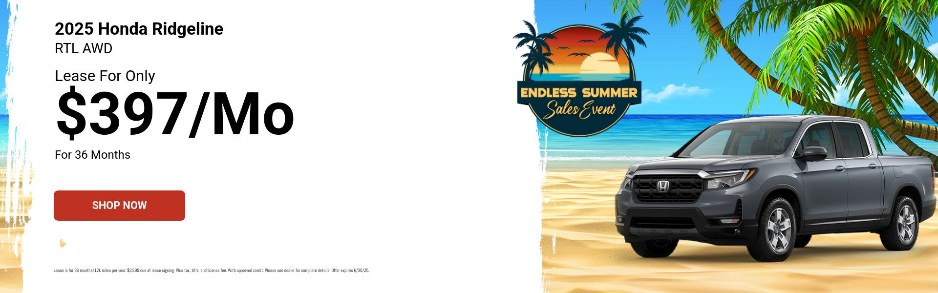 Tameron Honda Eastern Shore | Honda Dealer in Daphne, AL