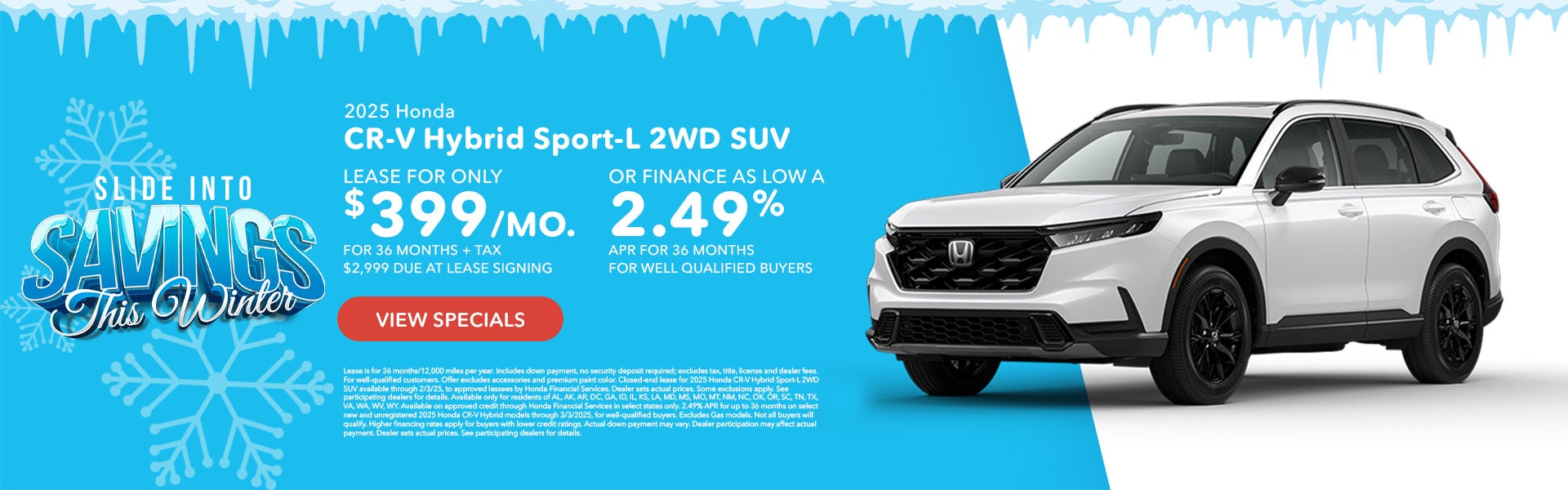 Tameron Honda Eastern Shore | Honda Dealer in Daphne, AL